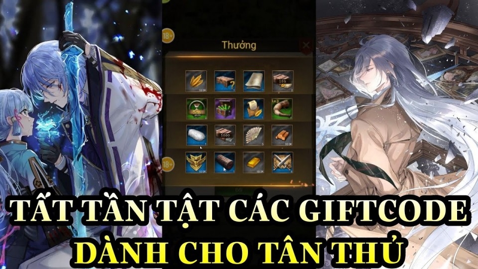 Tổng hợp các mã code Đế Quốc Quật Khởi mới nhất đầu năm 2025