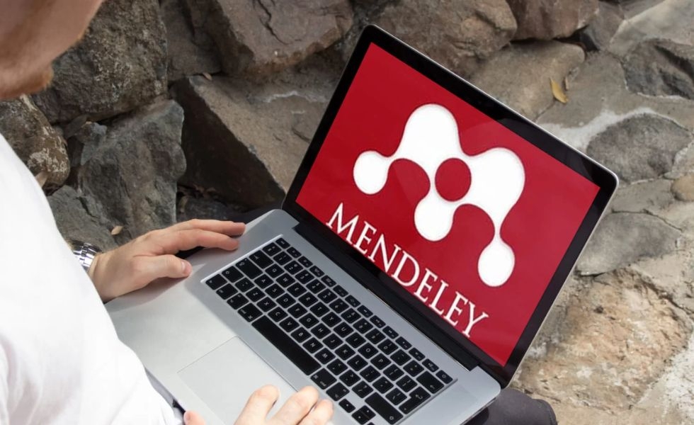Tải Mendeley Desktop - Trình quản lý tài liệu tiện lợi, khoa học