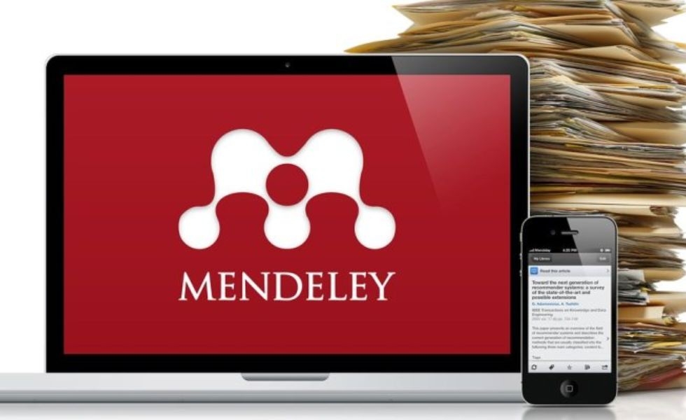 Tải Mendeley Desktop - Trình quản lý tài liệu tiện lợi, khoa học