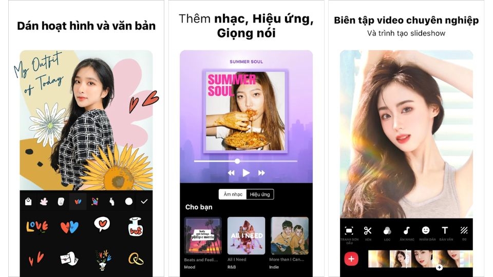 InShot: Hướng dẫn download và chỉnh video trên thiết bị mobile