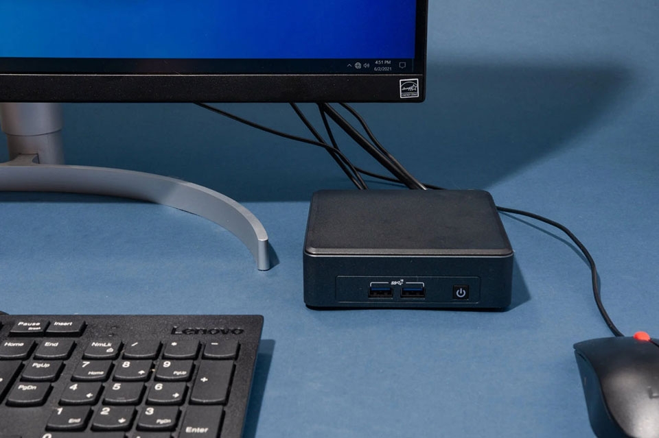 Mini PC là gì? Bạn có nên đầu tư vào một bộ mini PC không?