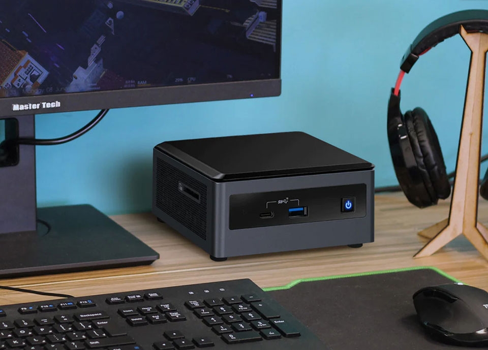 Mini PC là gì? Bạn có nên đầu tư vào một bộ mini PC không?