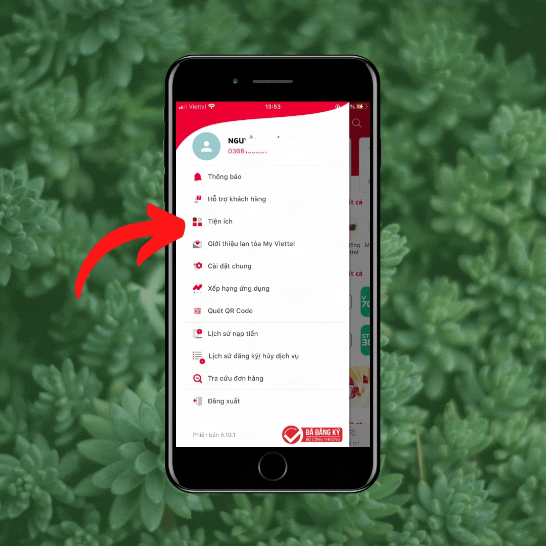 Cách làm lại SIM Viettel nhanh chóng, đơn giản chỉ với vài bước