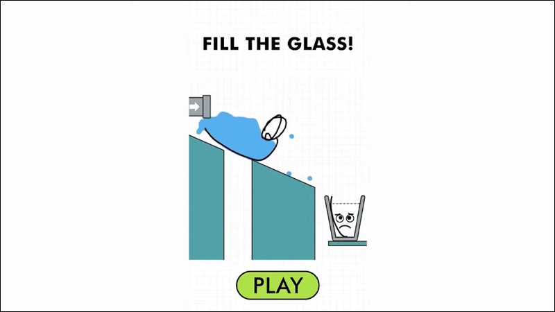 Happy Glass - Trò chơi giải trí "gây bão" cộng đồng mạng