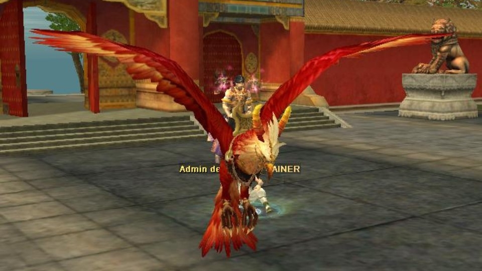 Game Con đường tơ lụa Mobile - Khám phá tựa game Silkroad Online