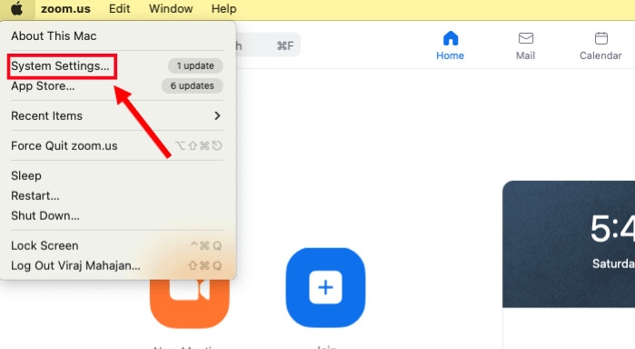 Hướng dẫn cách tải Zoom cho Macbook cực kỳ đơn giản