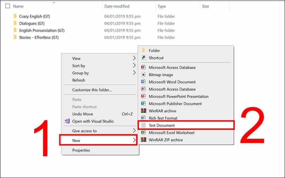 File.BAT là gì? Những thông tin thú vị và cách sử dụng BAT