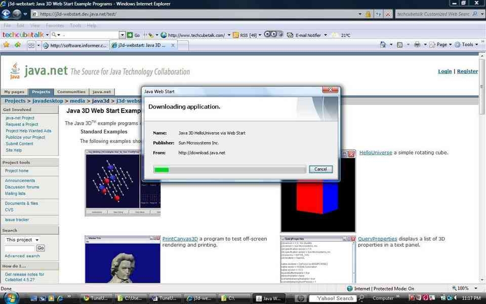 JRE – Mức độ quan trọng của Java Runtime Environment