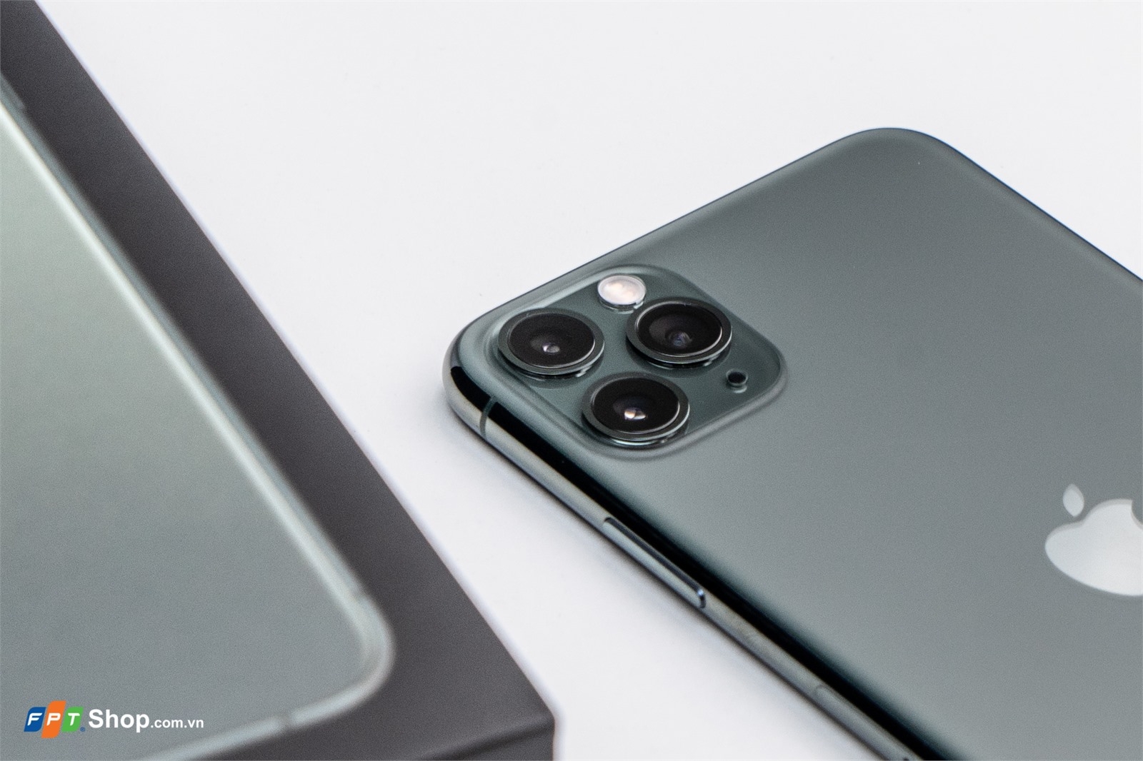 Phone 11 Pro Max mấy SIM? Cách dùng 2 SIM trên iPhone 11 Pro Max