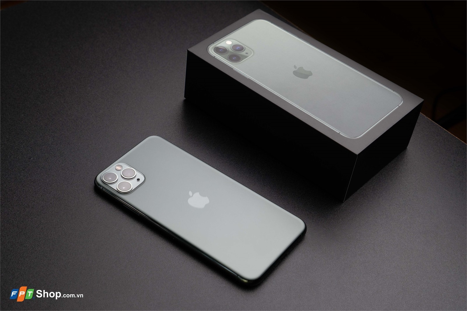 Phone 11 Pro Max mấy SIM? Cách dùng 2 SIM trên iPhone 11 Pro Max