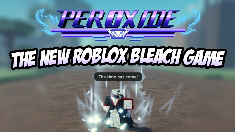 Full mã code Peroxide mới nhất tháng 12/2025 và cách nhập