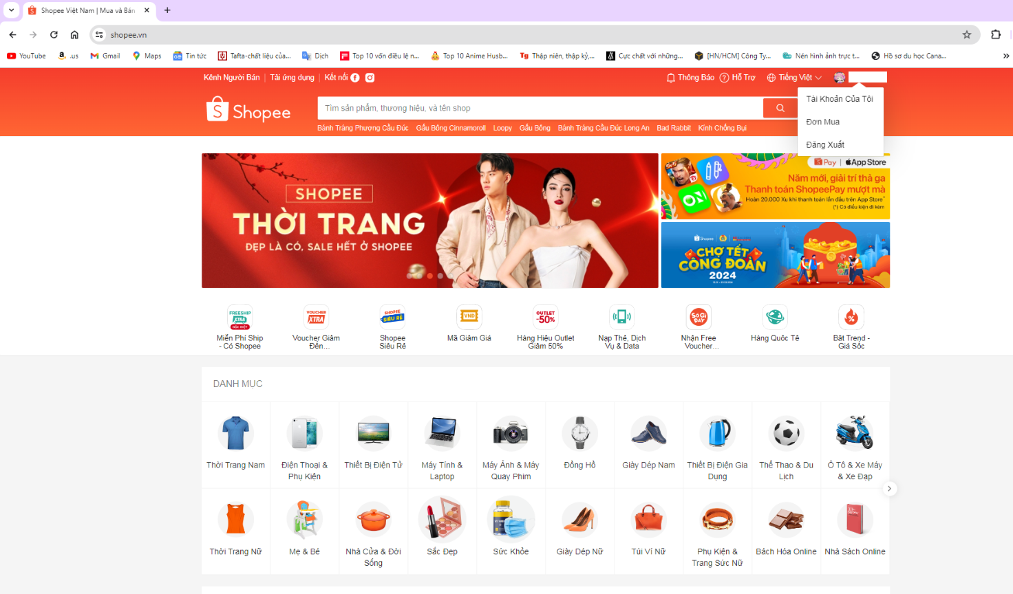 Hướng dẫn cách trả hàng Shopee cực đơn giản và chi tiết