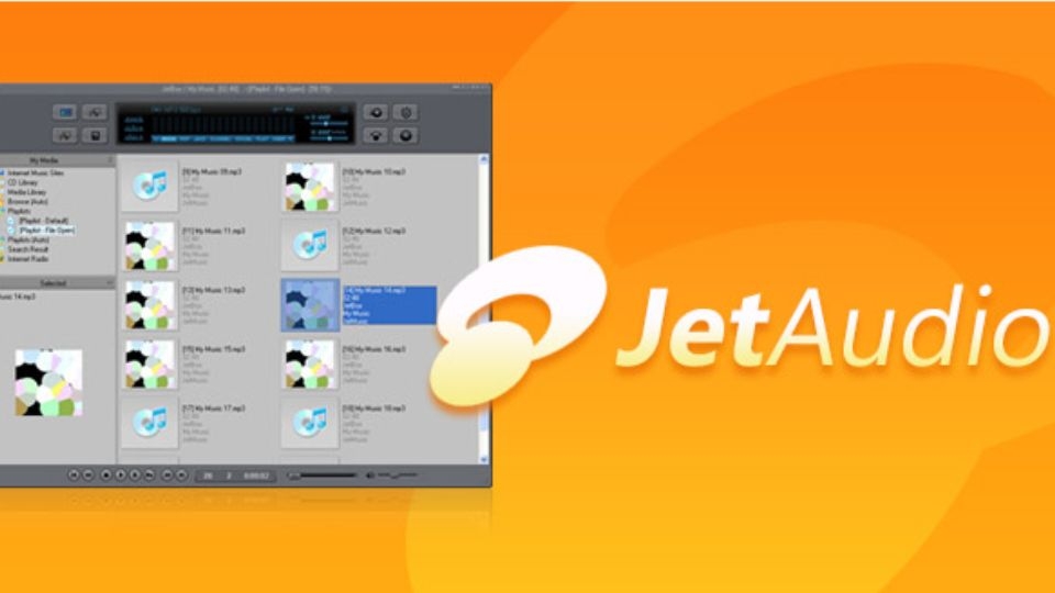 Top 12 phần mềm nghe nhạc trên máy tính tốt nhất hiện nay