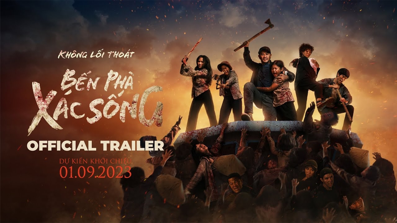 Poster phim là gì? 5 yếu tố VÀNG tạo nên poster phim thành công, ấn ...
