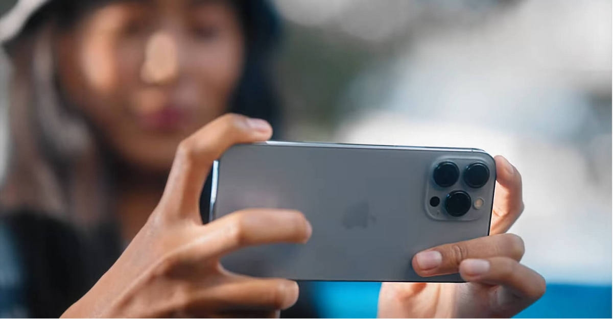 Đánh giá pin iPhone 13 Pro: Dung lượng lớn, cực ấn tượng