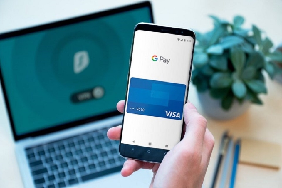 Google Pay là gì? Hướng dẫn cách thiết lập và sử dụng Google Pay