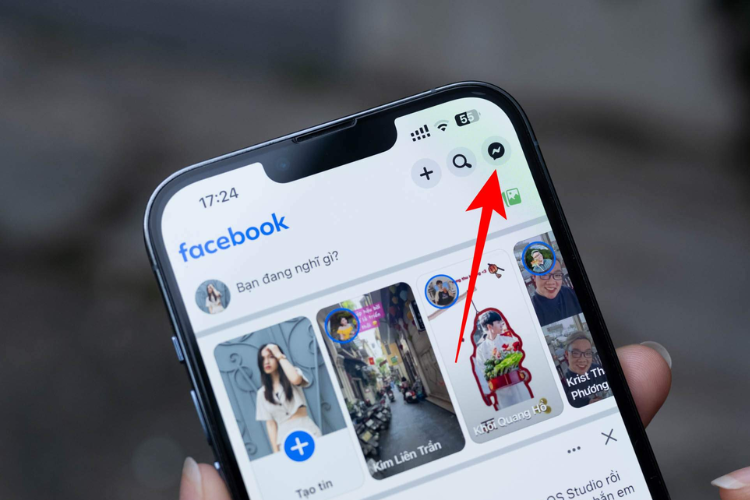 Reg Box là gì? Hướng dẫn cách gửi Reg Box bằng Messenger