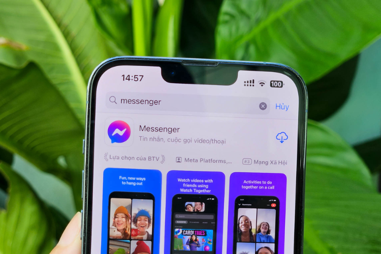 Reg Box là gì? Hướng dẫn cách gửi Reg Box bằng Messenger