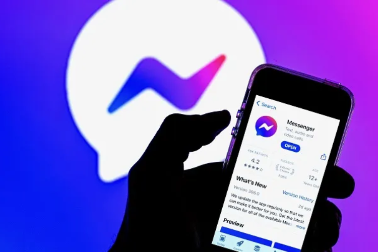 Reg Box là gì? Hướng dẫn cách gửi Reg Box bằng Messenger