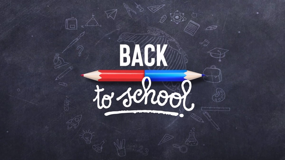 Back to School là gì? Cần chuẩn bị những gì cho ngày tựu trường?