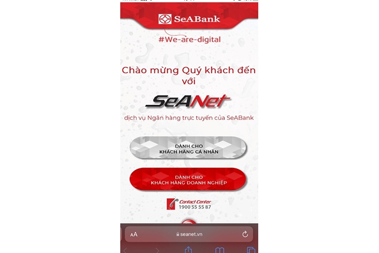 Khám phá ứng dụng SeAMobile: Tính năng, cách tải và cách đăng ký