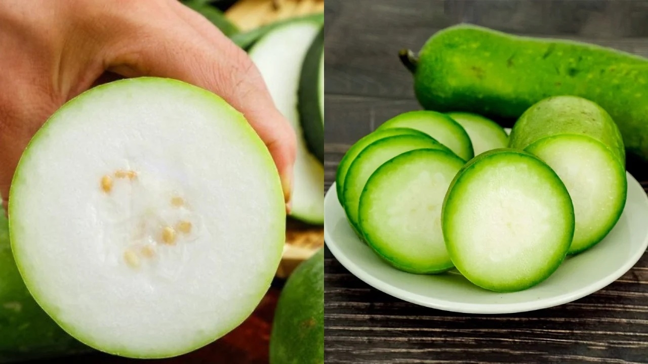 Cách luộc bí xanh không nát, không sượng có thể bạn chưa biết