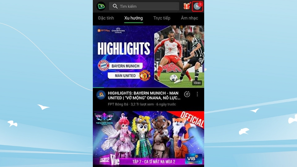 Pure Tuber - ứng dụng xem video trên YouTube không bị quảng cáo