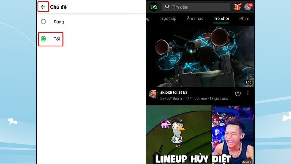Pure Tuber - ứng dụng xem video trên YouTube không bị quảng cáo