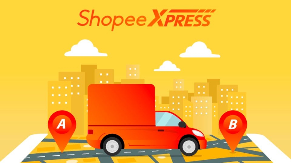 Shopee Express là gì? Tìm hiểu về dịch vụ của Shopee Express