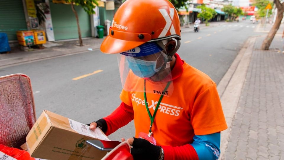 Shopee Express là gì? Tìm hiểu về dịch vụ của Shopee Express