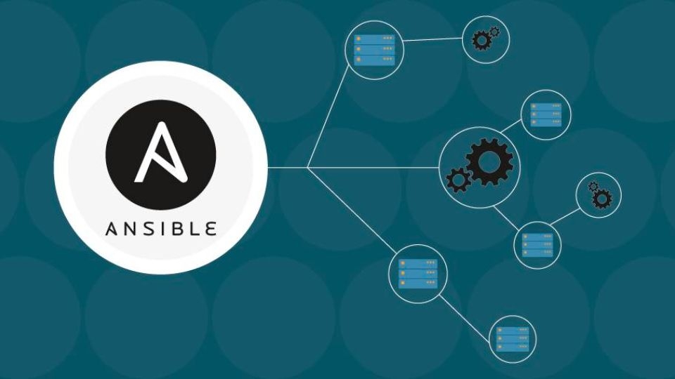 Ansible là gì? Tìm hiểu kiến trúc và ứng dụng nổi bật của Ansible Ansible là gì? Tìm hiểu kiến trúc và ứng dụng nổi bật của Ansible