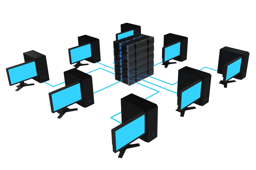 VDI là gì? Khám phá ưu điểm và nguyên lý hoạt động của VDI