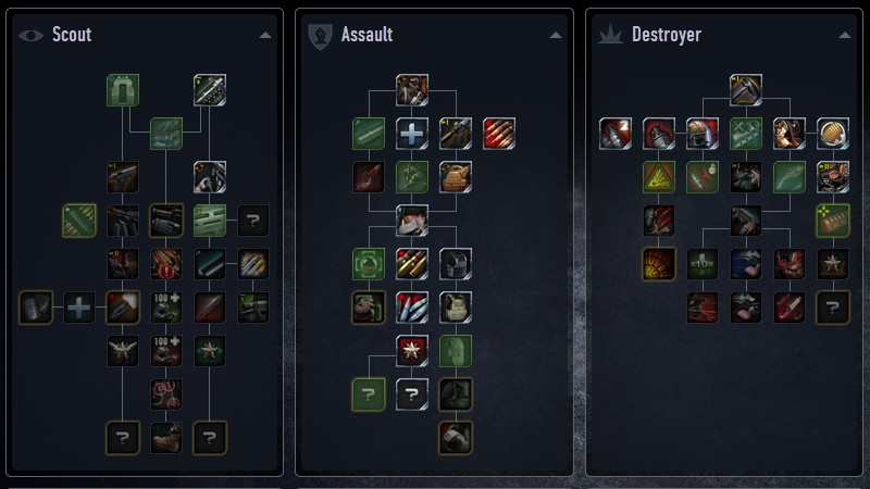 Contract Wars: Bắn súng, chiến thuật và những trận chiến nảy lửa