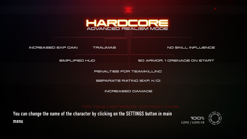 Contract Wars: Bắn súng, chiến thuật và những trận chiến nảy lửa