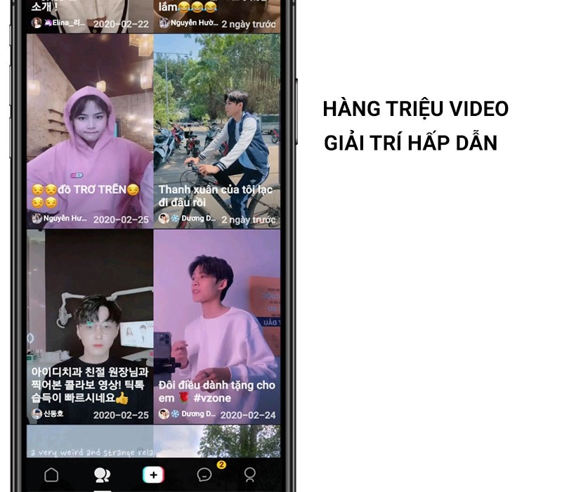 TikTok Lite là gì? Tìm hiểu các tính năng và cách tải đơn giản