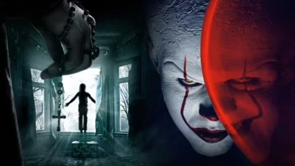 Jump scare là gì? 10 tựa game Jump scare bạn không nên bỏ qua