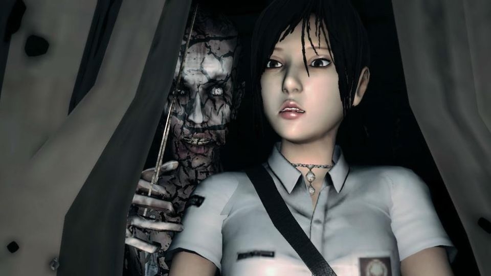 Jump scare là gì? 10 tựa game Jump scare bạn không nên bỏ qua