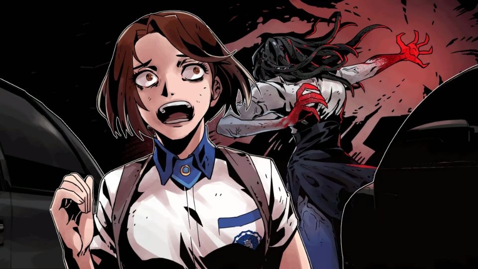 Jump scare là gì? 10 tựa game Jump scare bạn không nên bỏ qua