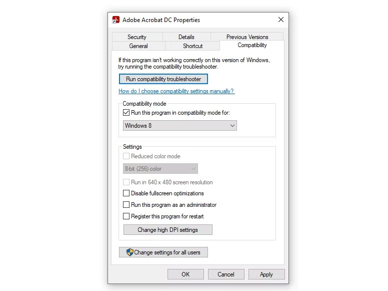 Không mở được file PDF: Nguyên nhân và giải pháp khắc phục vấn đề