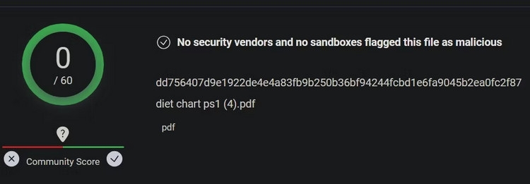 Không mở được file PDF: Nguyên nhân và giải pháp khắc phục vấn đề