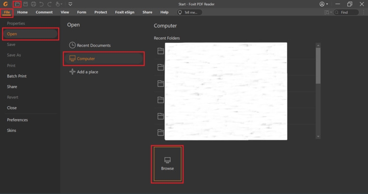 Không mở được file PDF: Nguyên nhân và giải pháp khắc phục vấn đề