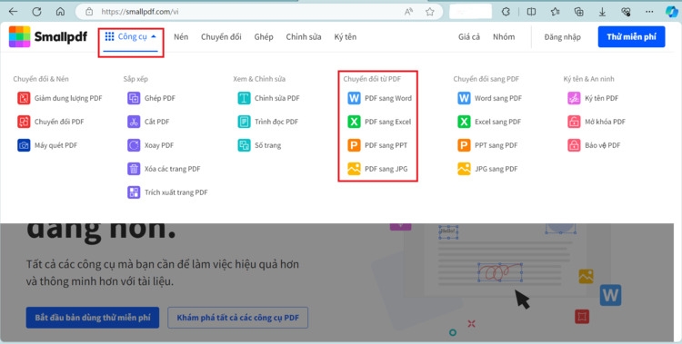 Không mở được file PDF: Nguyên nhân và giải pháp khắc phục vấn đề