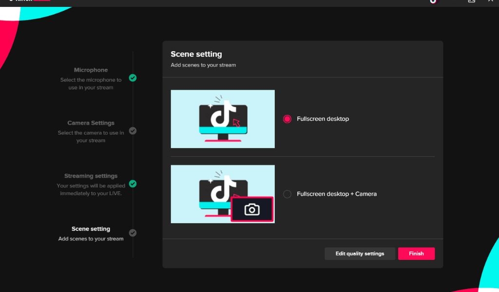 Live studio TikTok là gì? Hướng dẫn sử dụng các tính năng hữu ích
