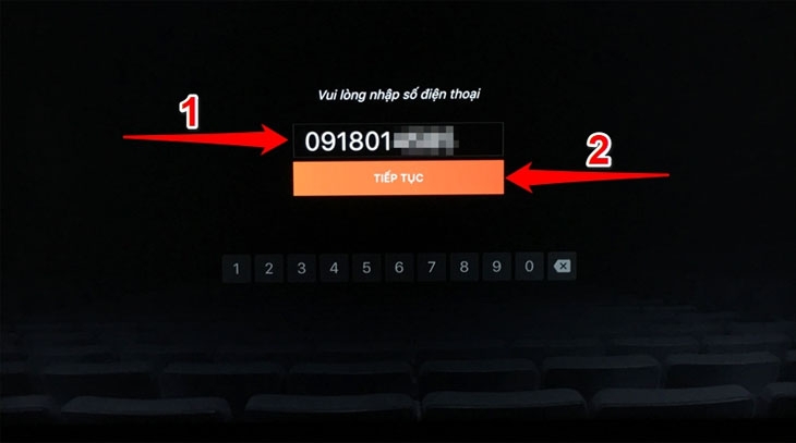 Clip TV - Ứng dụng giải trí đa nội dung, đa phương tiện