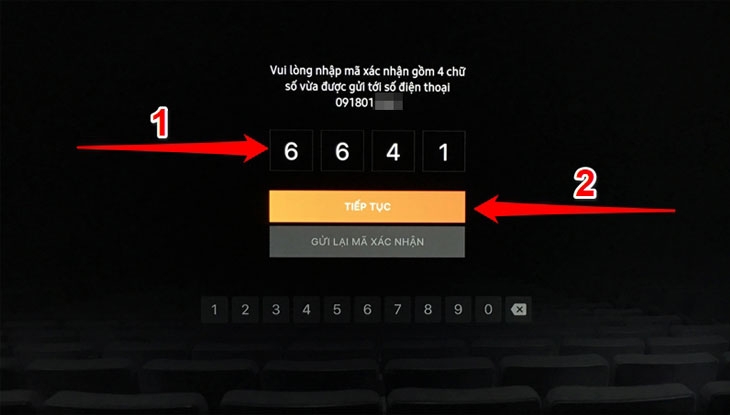 Clip TV - Ứng dụng giải trí đa nội dung, đa phương tiện