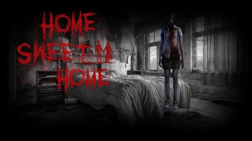 Home Sweet Home - Game kinh dị Thái Lan đưa bạn vào cơn ác mộng