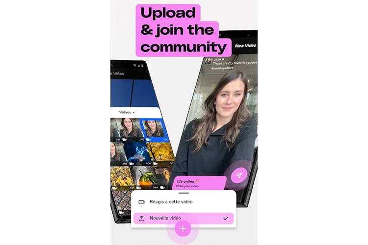 Dailymotion là gì? Các tính năng và cách tải app Dailymotion