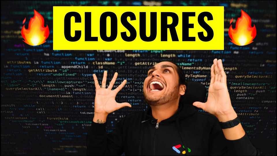 Closure là gì? Các hàm Closures lưu trữ biến số và cách ứng dụng