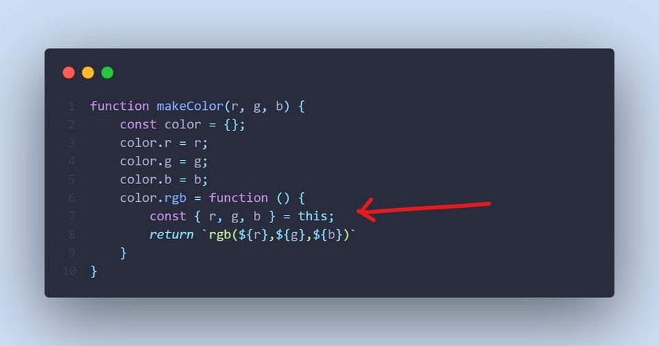 Closure là gì? Các hàm Closures lưu trữ biến số và cách ứng dụng