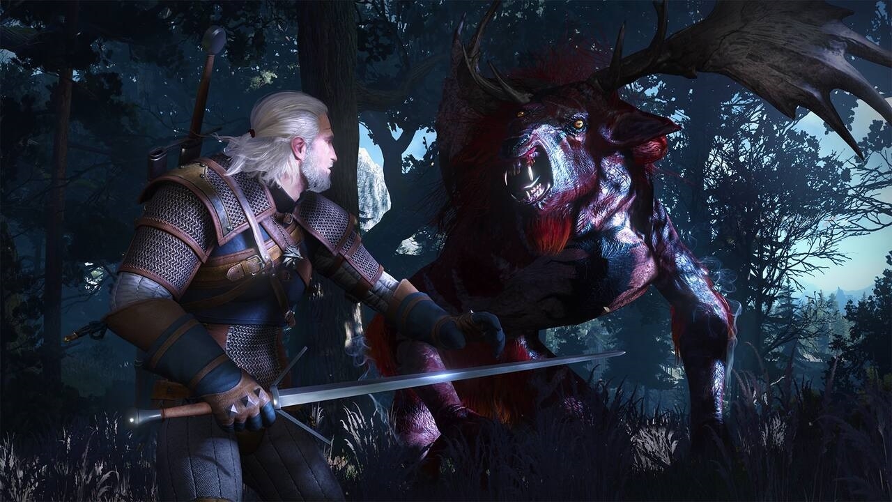 The Witcher 3: Wild Hunt - Tuyệt phẩm game nhập vai thợ săn quỷ